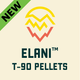 Elani Hops (YQH-1320) – Yakima Valley Hops