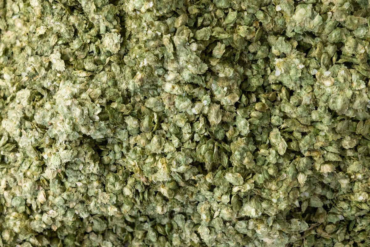 Yakima Valley Hops - Premium Hops for Sale | Retail & Wholesale Hops