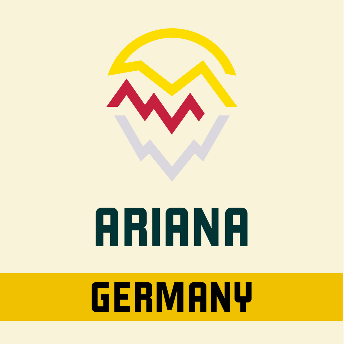 Ariana Hops – Yakima Valley Hops