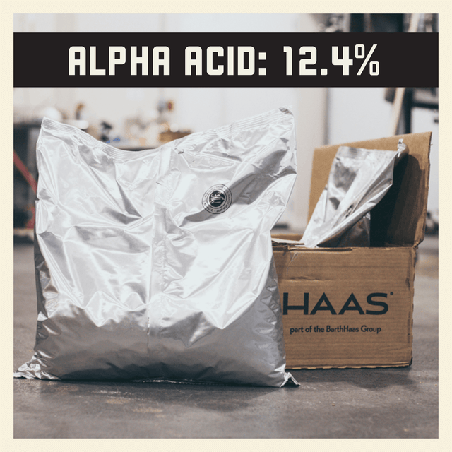 MJF Hop Blend – Yakima Valley Hops
