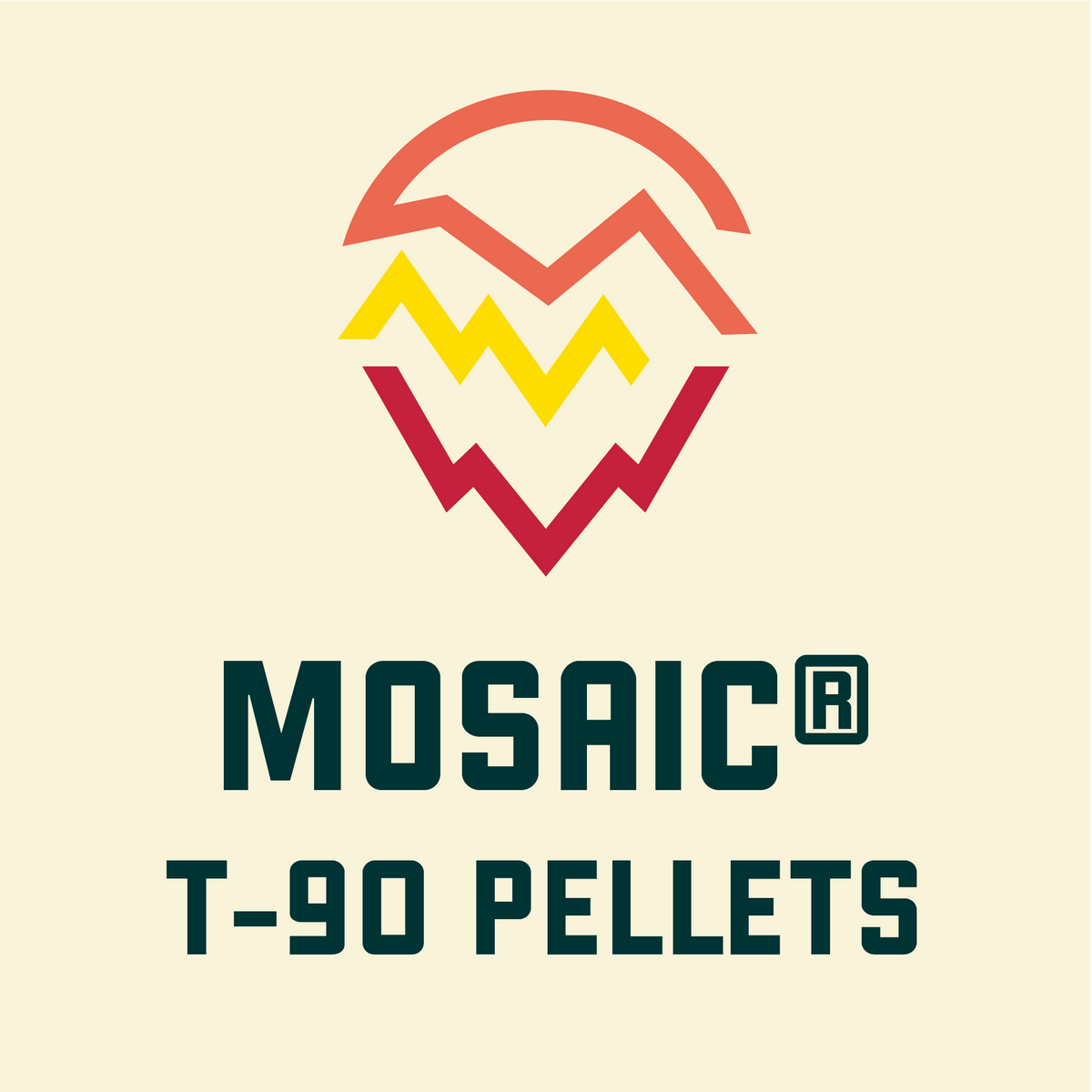 Mosaic Hops – Yakima Valley Hops