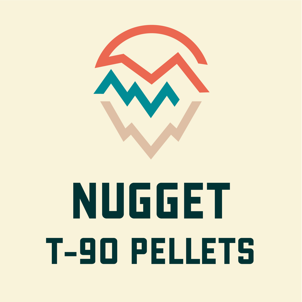 Nugget Hops – Yakima Valley Hops