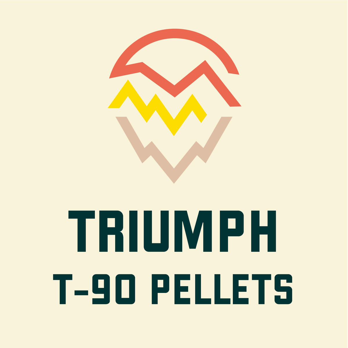 Triumph Hops – Yakima Valley Hops