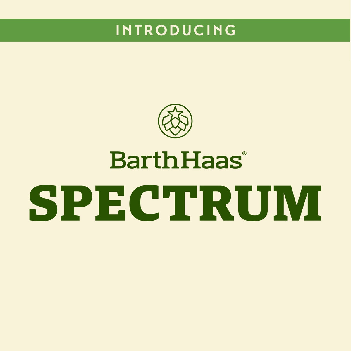 SPECTRUM Hop Extract – Yakima Valley Hops
