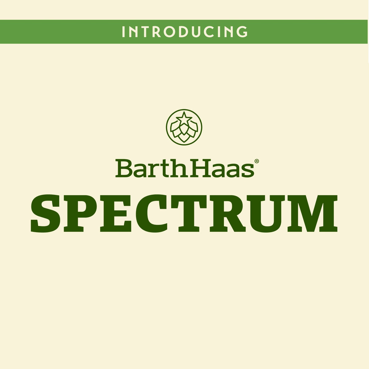 SPECTRUM Hop Extract – Yakima Valley Hops