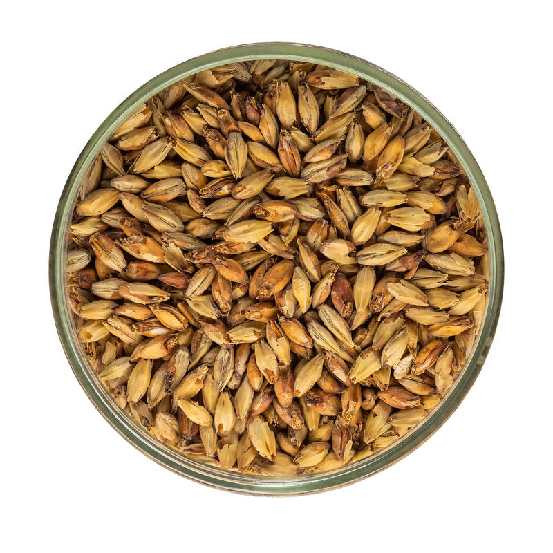 Aromatic Malt – Yakima Valley Hops