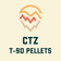 CTZ Hops – Yakima Valley Hops